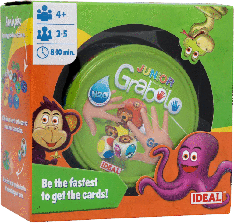 Ideal Toy Company: Classic Toys, Dolls & Premium Plush Toy Collection